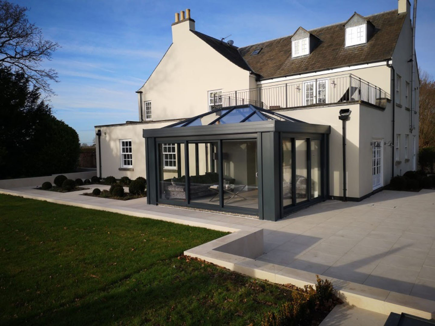 Orangeries In Eastleigh