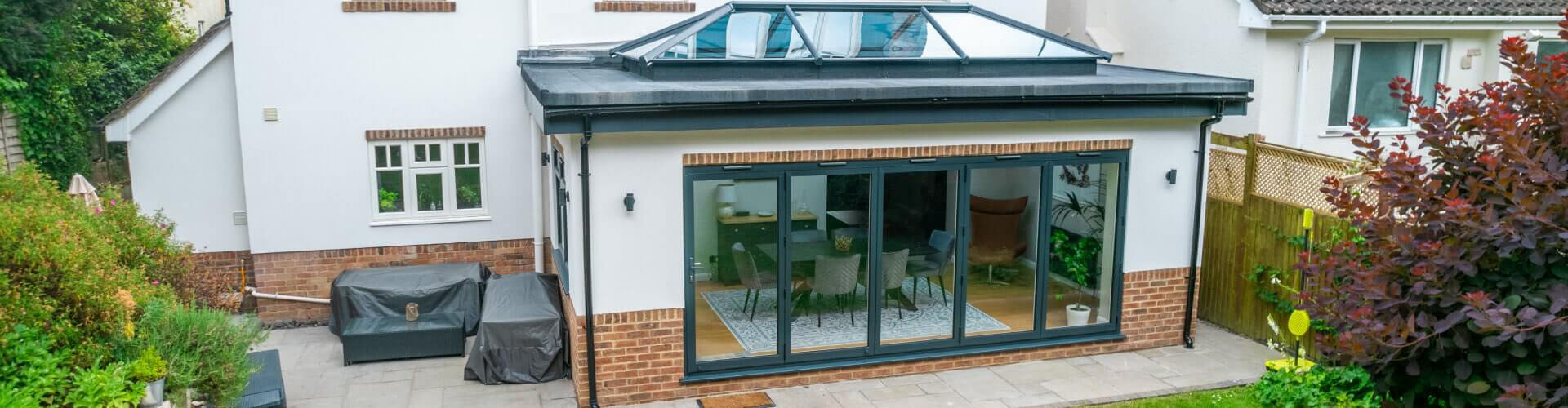 Orangeries In Eastleigh